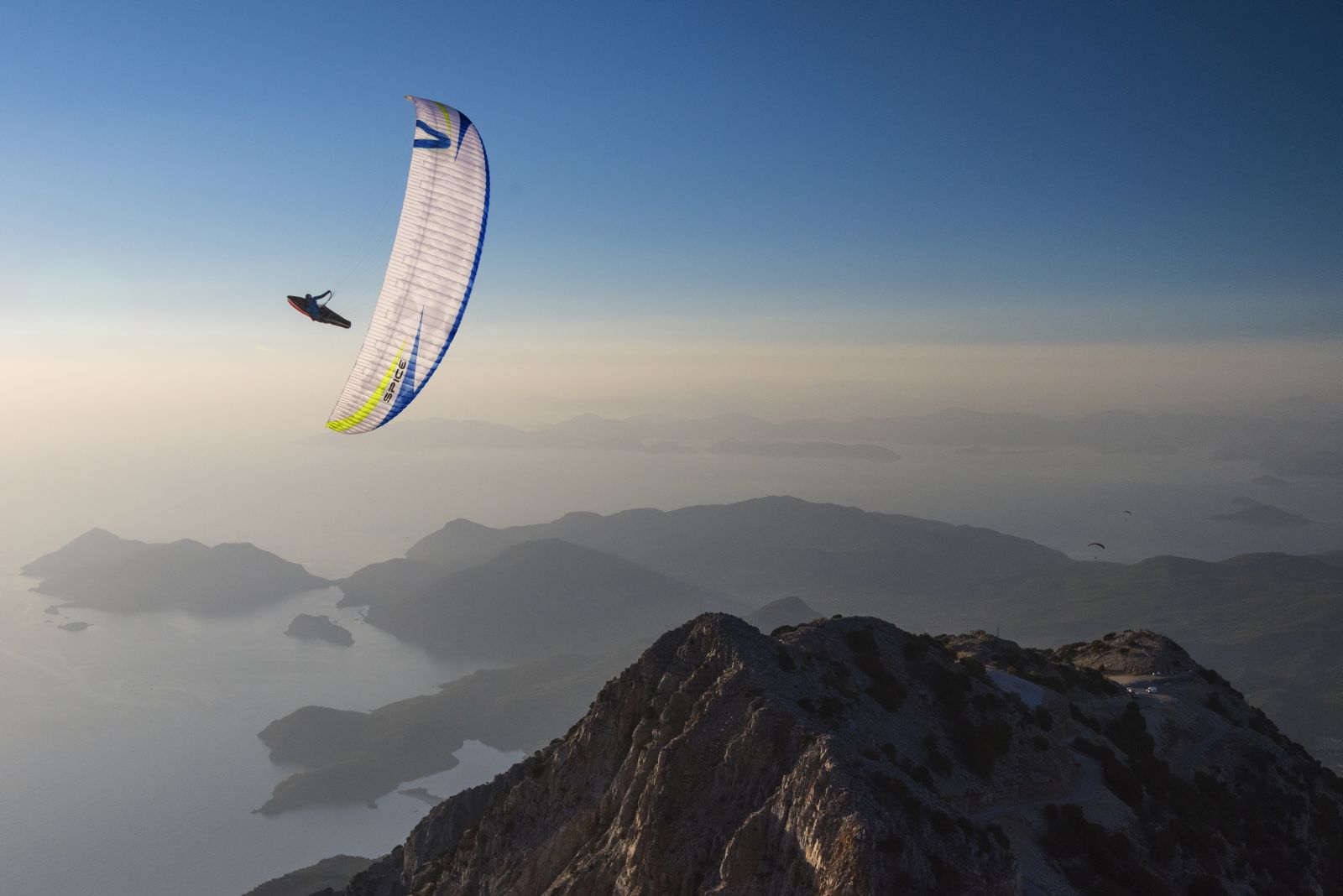 skywalk SPICE - skywalk Paragliders