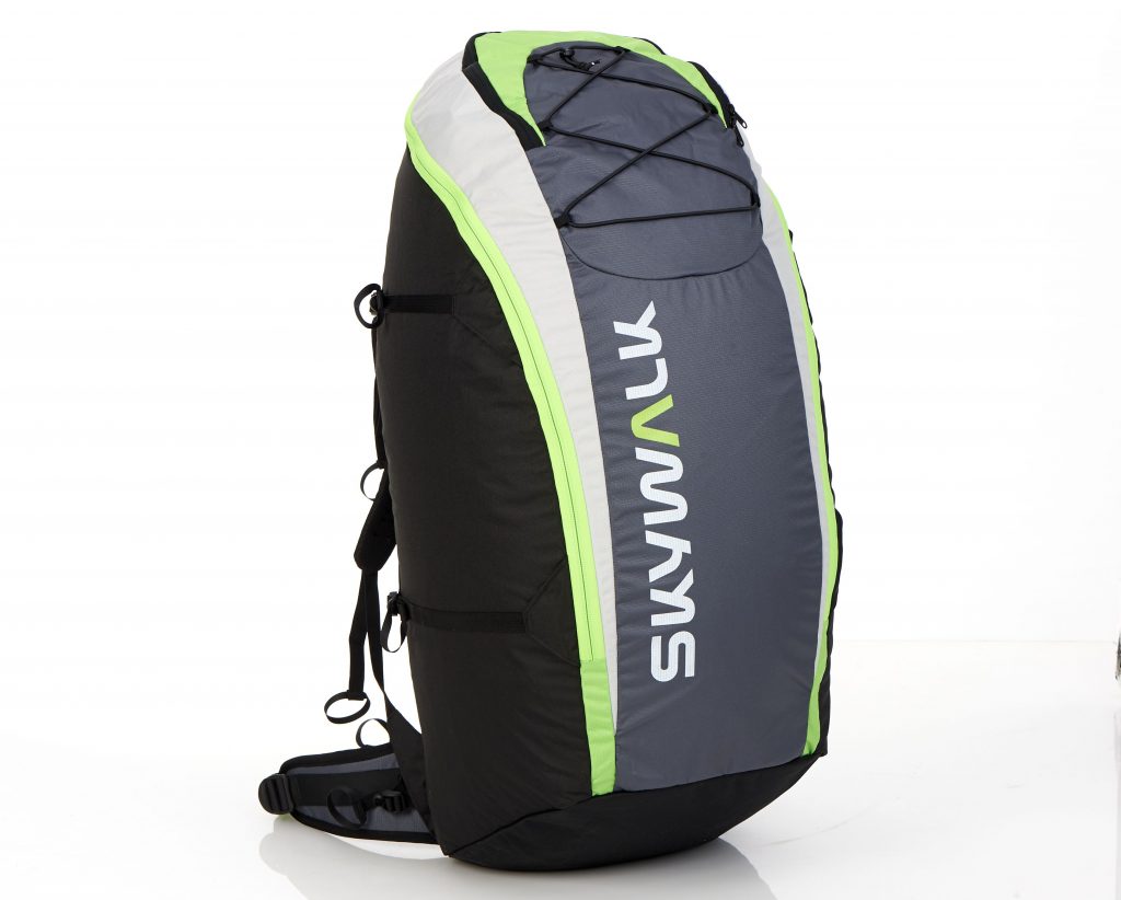 New skywalk Backpack - "ALPINE" - skywalk Paragliders